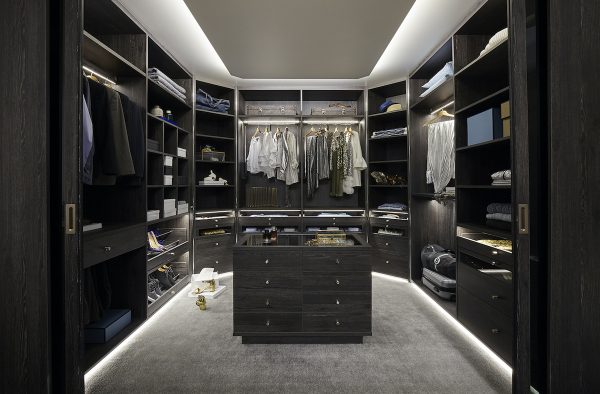 Mobila dressing – Mobila din fabrica